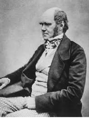 Brief biography of Charles (Robert) Darwin (1809 - 1882)